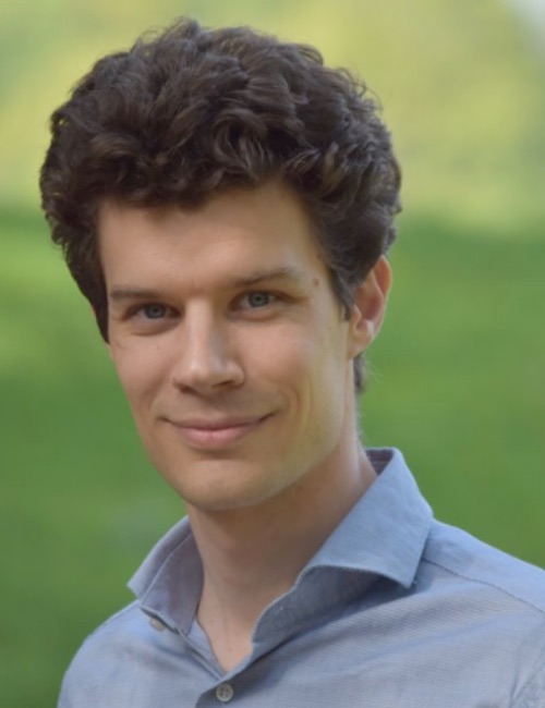 Speakers – Systems Chemistry Virtual Symposium