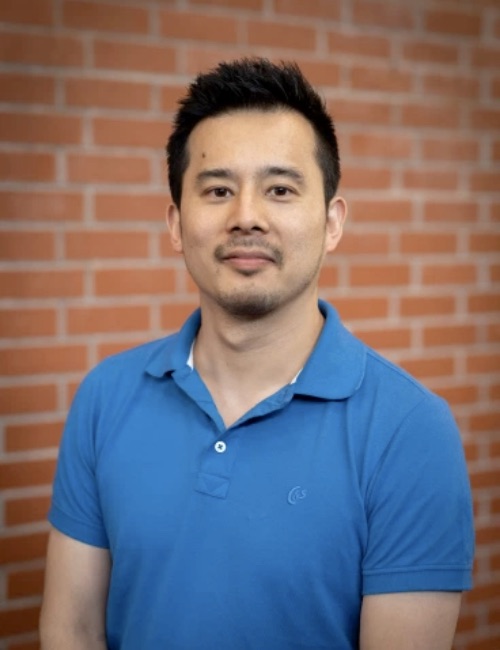 Speakers 21 – Systems Chemistry Virtual Symposium